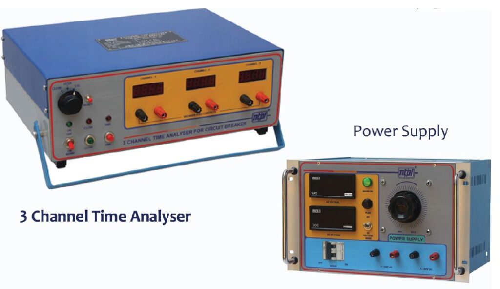 Product List – NTPL India