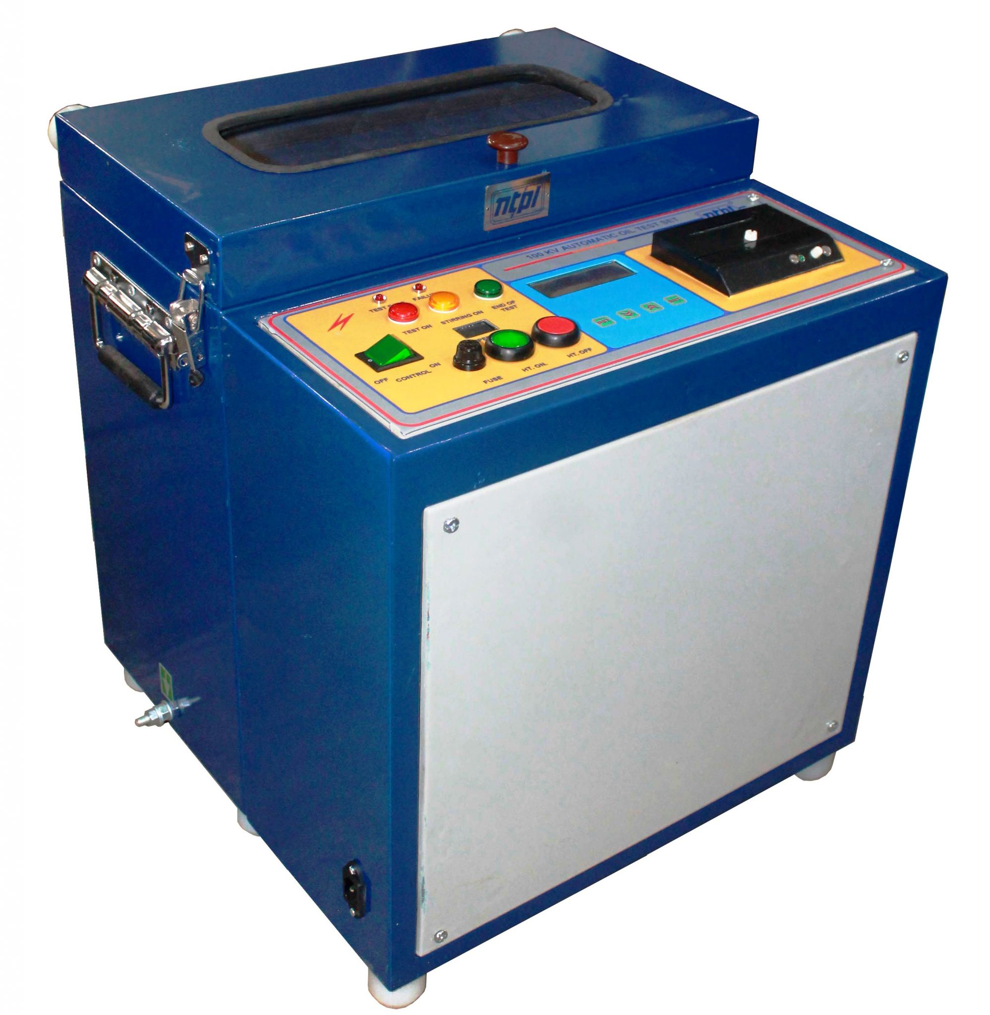 Product List – NTPL India