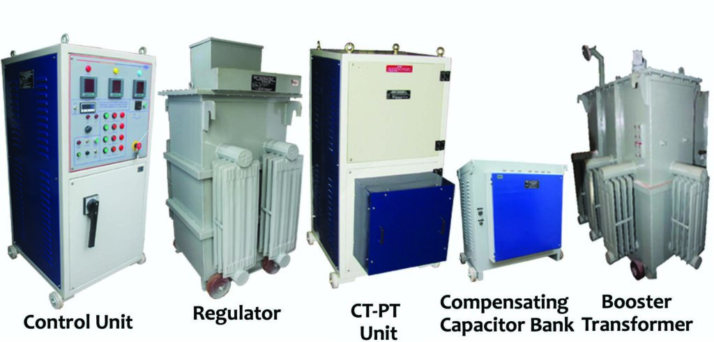 AC High Voltage Test Set – NTPL India